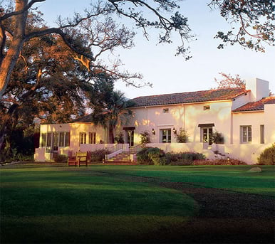 The History of Pacifica - Pacifica Graduate Institute